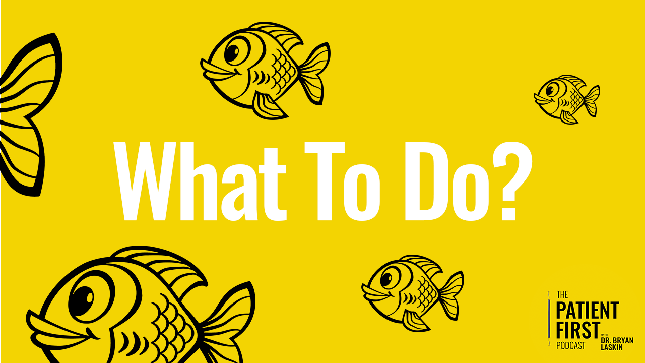 How To Capitalize On Patient's Short Attention Spans How To Capitalize On Patient's Short Attention Spans