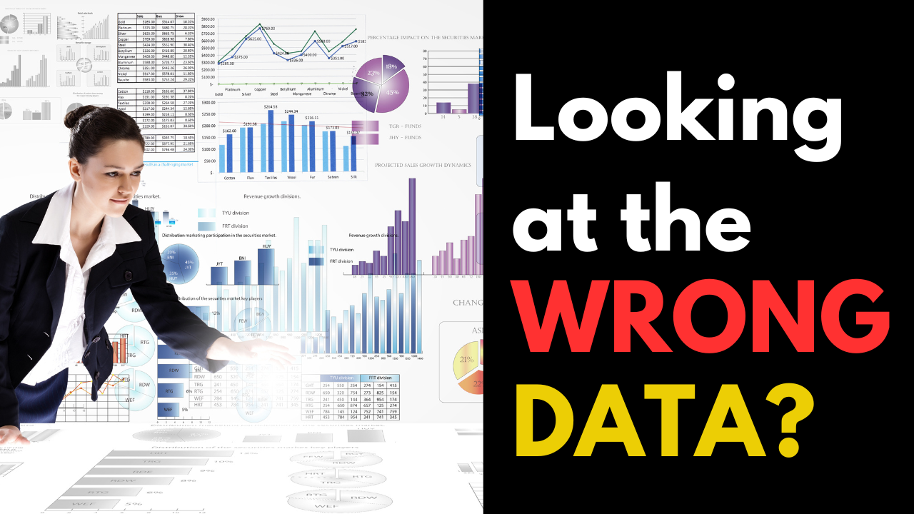 DSO Data Analytics Expert Jordan Trentacosta Explains Which Metrics Matter Most - Upgrade Dental